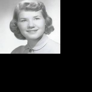 Joyce Gail Trost | Obituaries | kdhnews.com