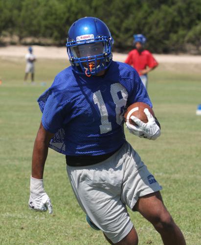 Welch doesn’t measure progress by points | Copperas Cove Herald ...