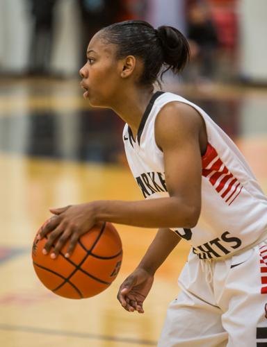 Lady Roos beat Heights, remain tied for first | Harker Heights ...
