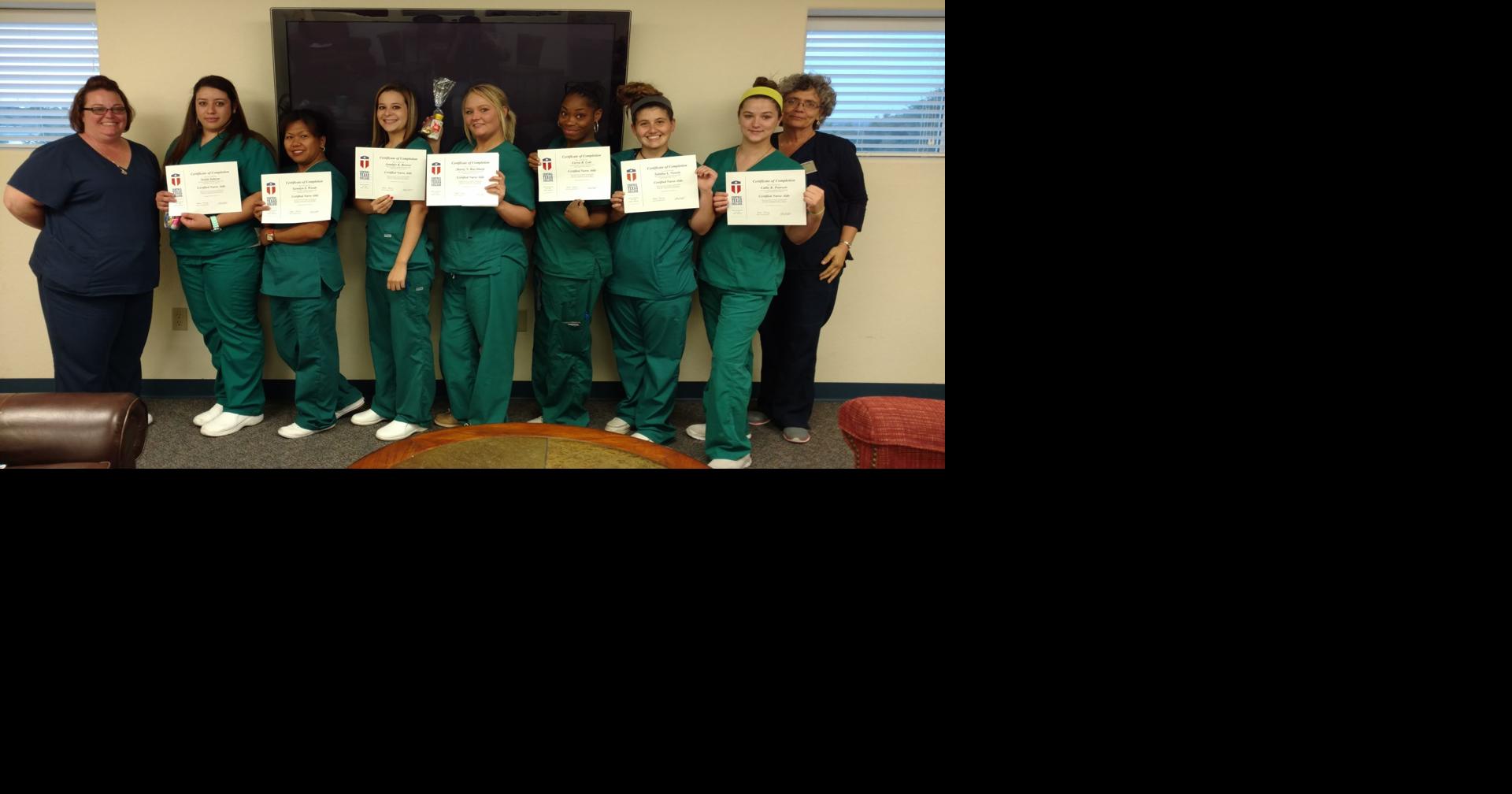 CTC offers certified nurse aide career program | Business | kdhnews.com