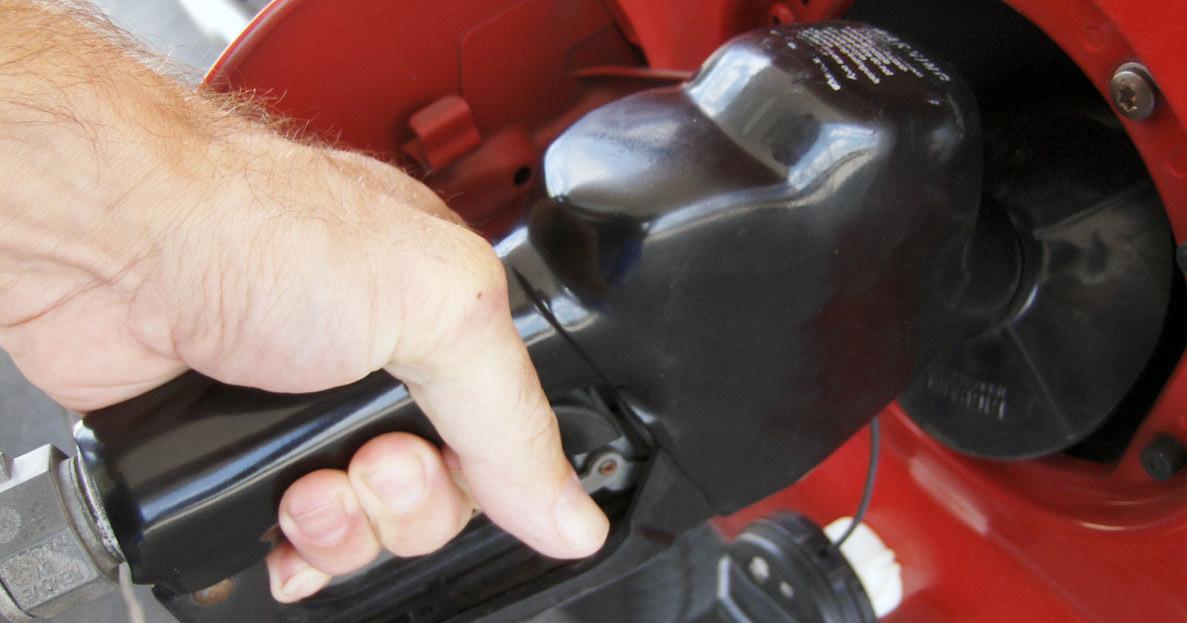 Gas prices in the Killeen area increased last week | Local News ...
