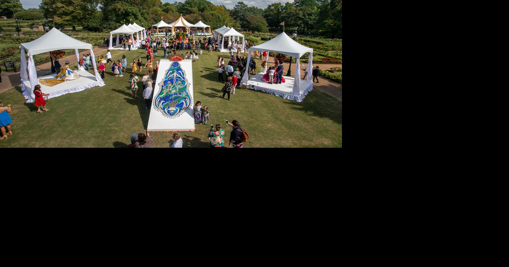 Make plans to attend the annual Texas Rose Festival in Tyler | Fort ...