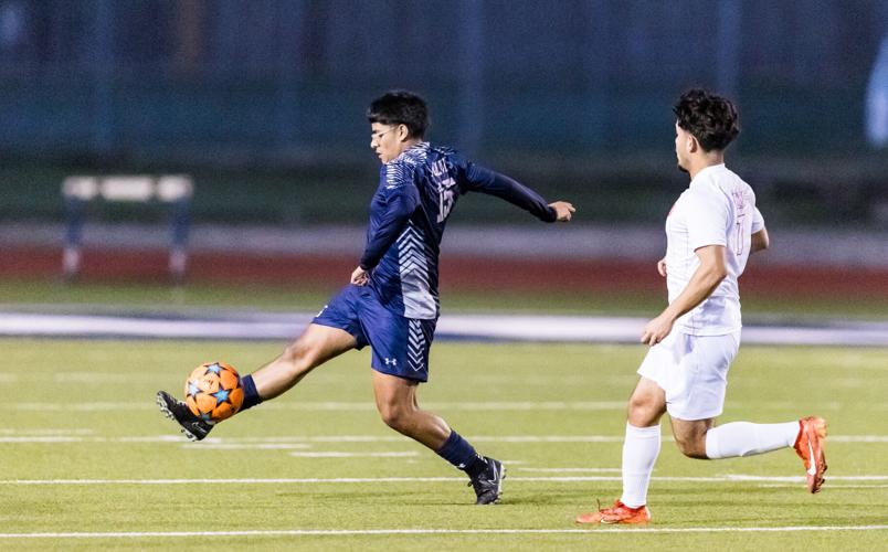 22-5A SOCCER: Scoreless draw at Shoemaker keeps Belton out of playoffs ...