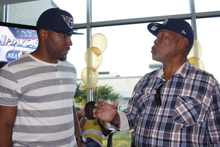 NFL DRAFT: Former Ellison star David Cobb’s career comes full circle ...