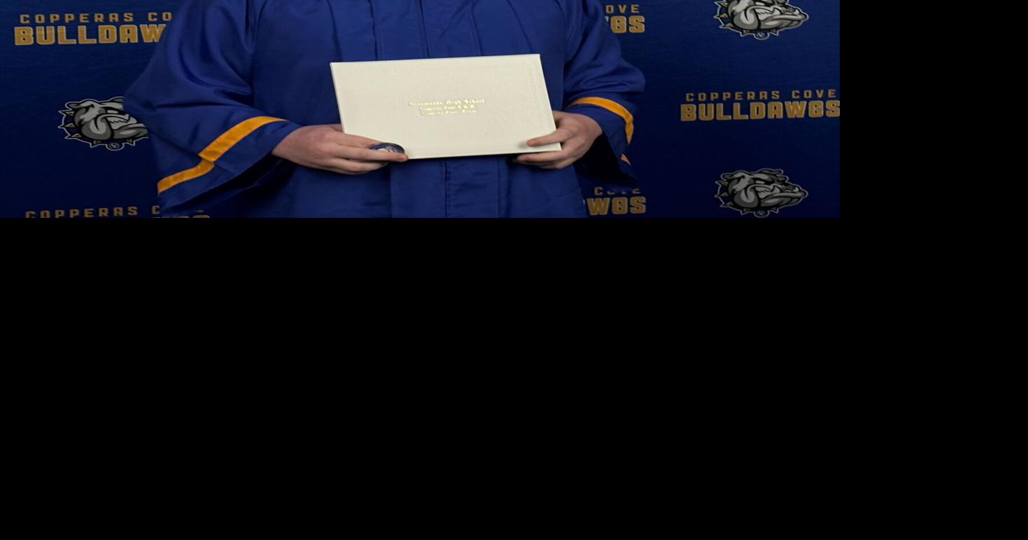 Crossroads High School awards diplomas to over 40 graduates on Thursday ...
