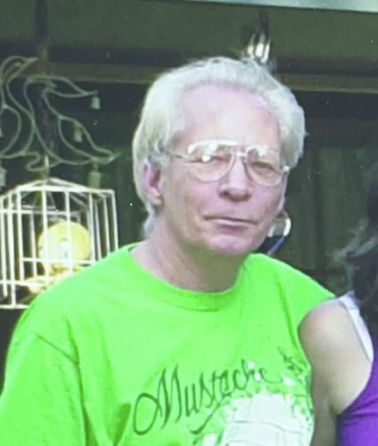 Micheal Alan Chaney | Obituaries | kdhnews.com