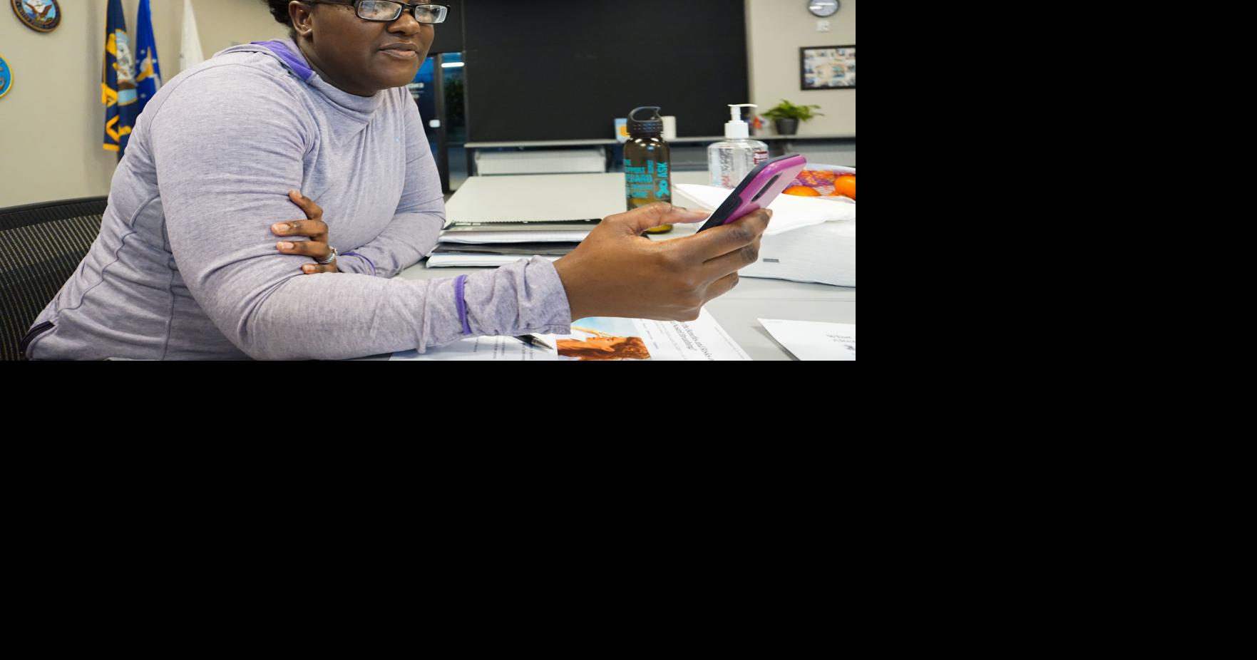 Killeen clinic explores poetry, meditation to help veterans, family ...