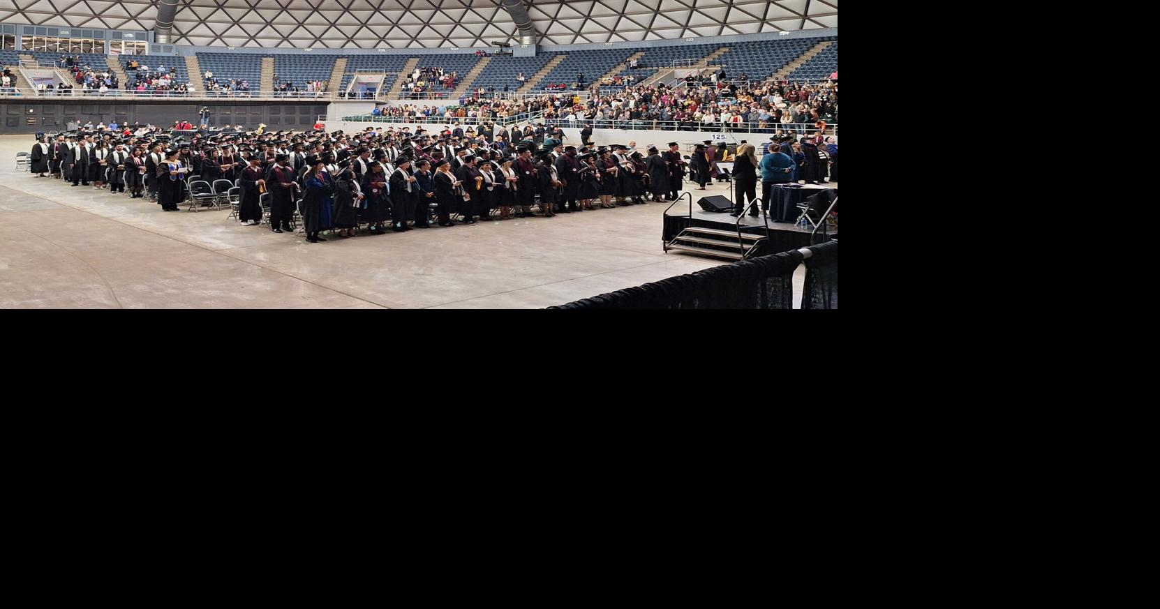 A&M-Central Texas sets commencement on Friday | Education | kdhnews.com