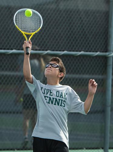 MIDDLE SCHOOL ROUNDUP: Grizzlies’ Stringham wins KISD boys golf title ...