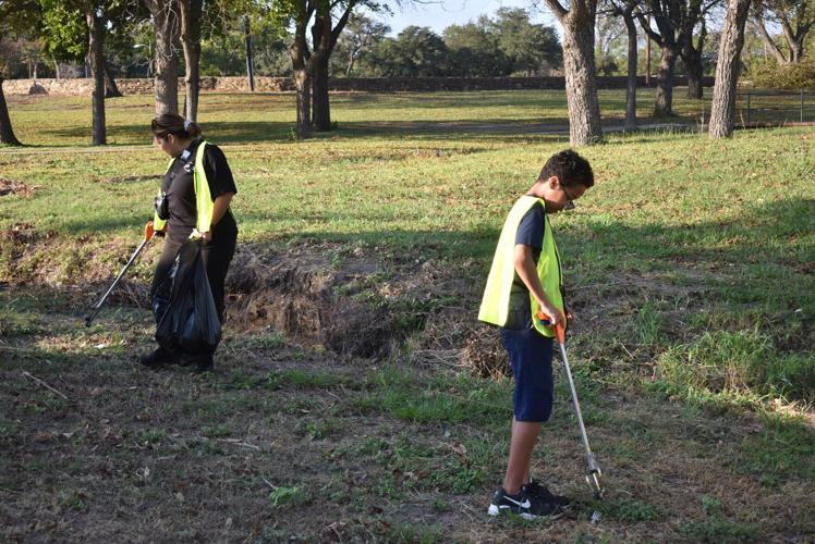 Pink Warrior Angels, KCCB team up for joint event | Copperas Cove ...
