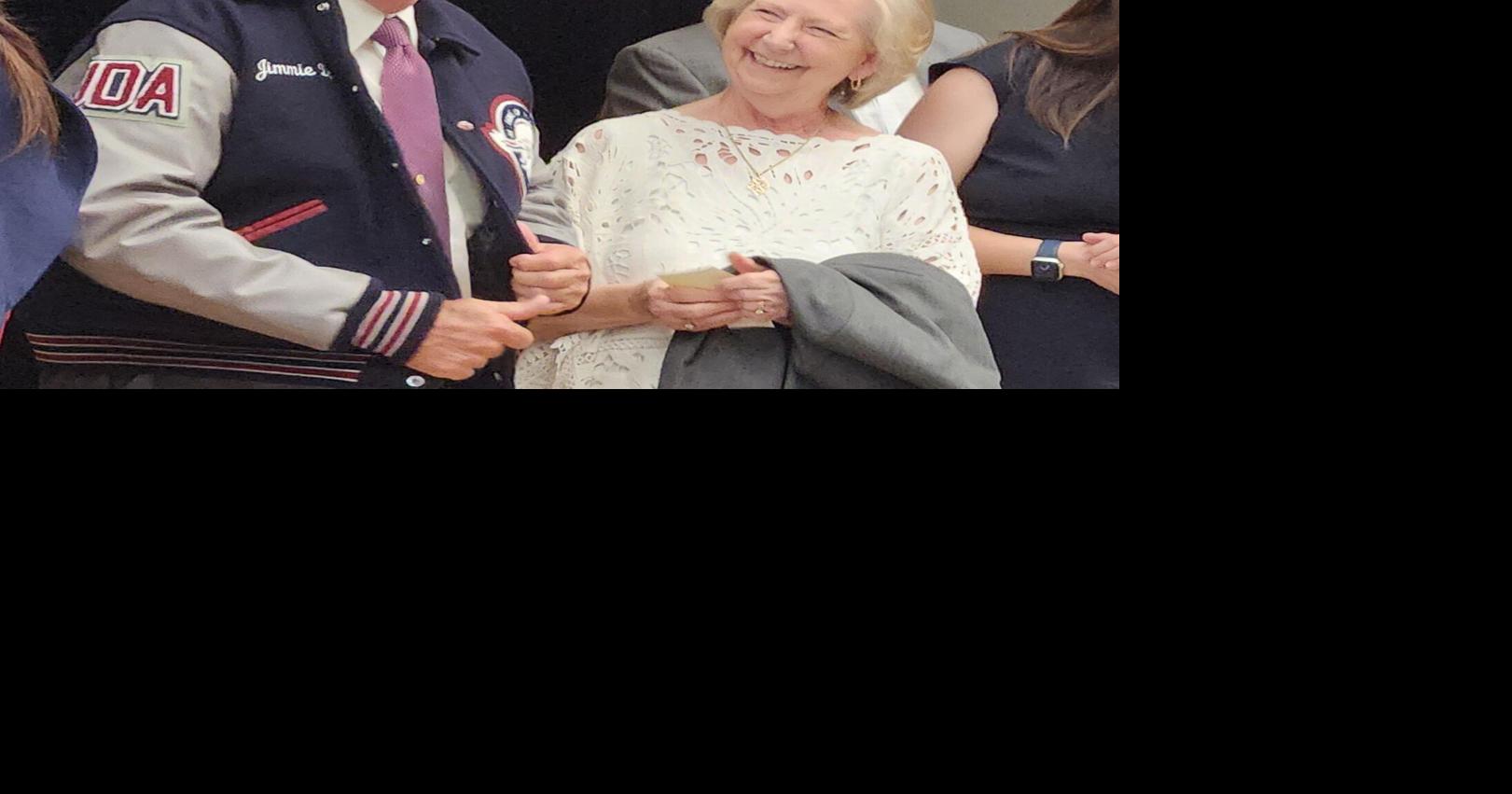 New School: Moving vision to reality, KISD celebrates Dr. Jimmie Don ...