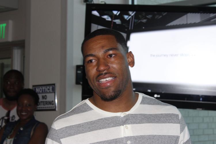 NFL DRAFT: Former Ellison star David Cobb’s career comes full circle ...