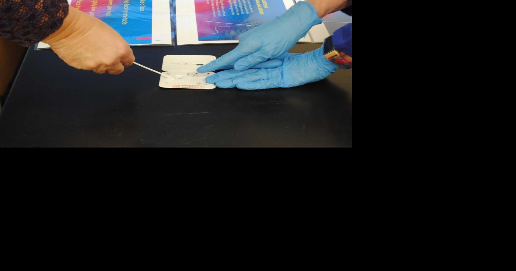 KISD to begin offering free testing for students and staff today ...