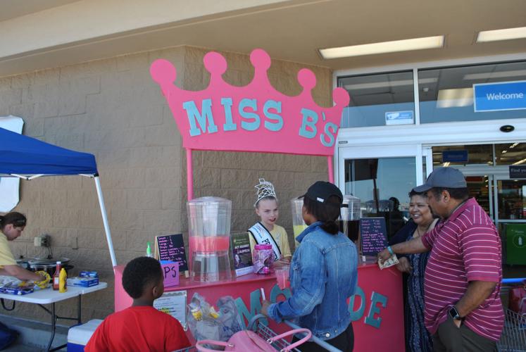 Lemonade stands across city draw crowds during annual event | News ...