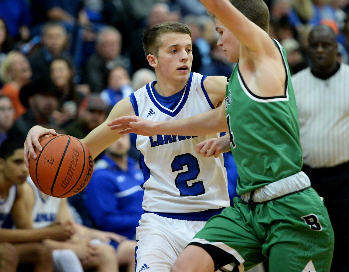 19-4A BOYS BASKETBALL: Burnet ends Badgers’ 20-game win streak ...