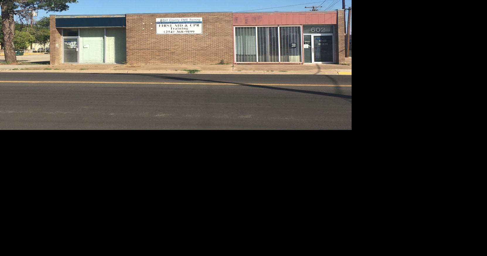 Bell County EMS Training reopens courses to the public | Business ...
