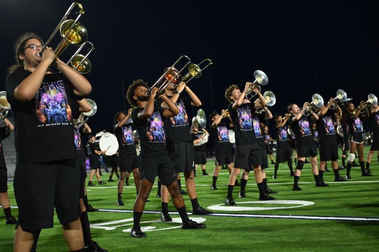 HHHS joins 4 other KISD high schools for Spirit Spectacular | Community ...
