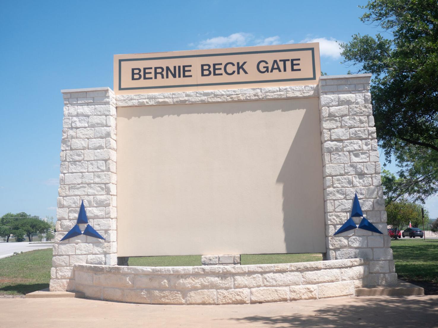 North Fort Cavazos: Google Maps shows new names | Military | kdhnews.com