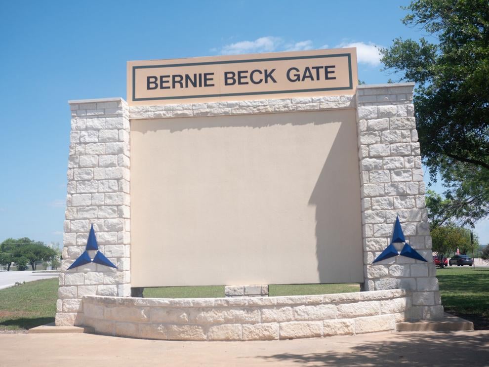 North Fort Cavazos: Google Maps shows new names | Military | kdhnews.com