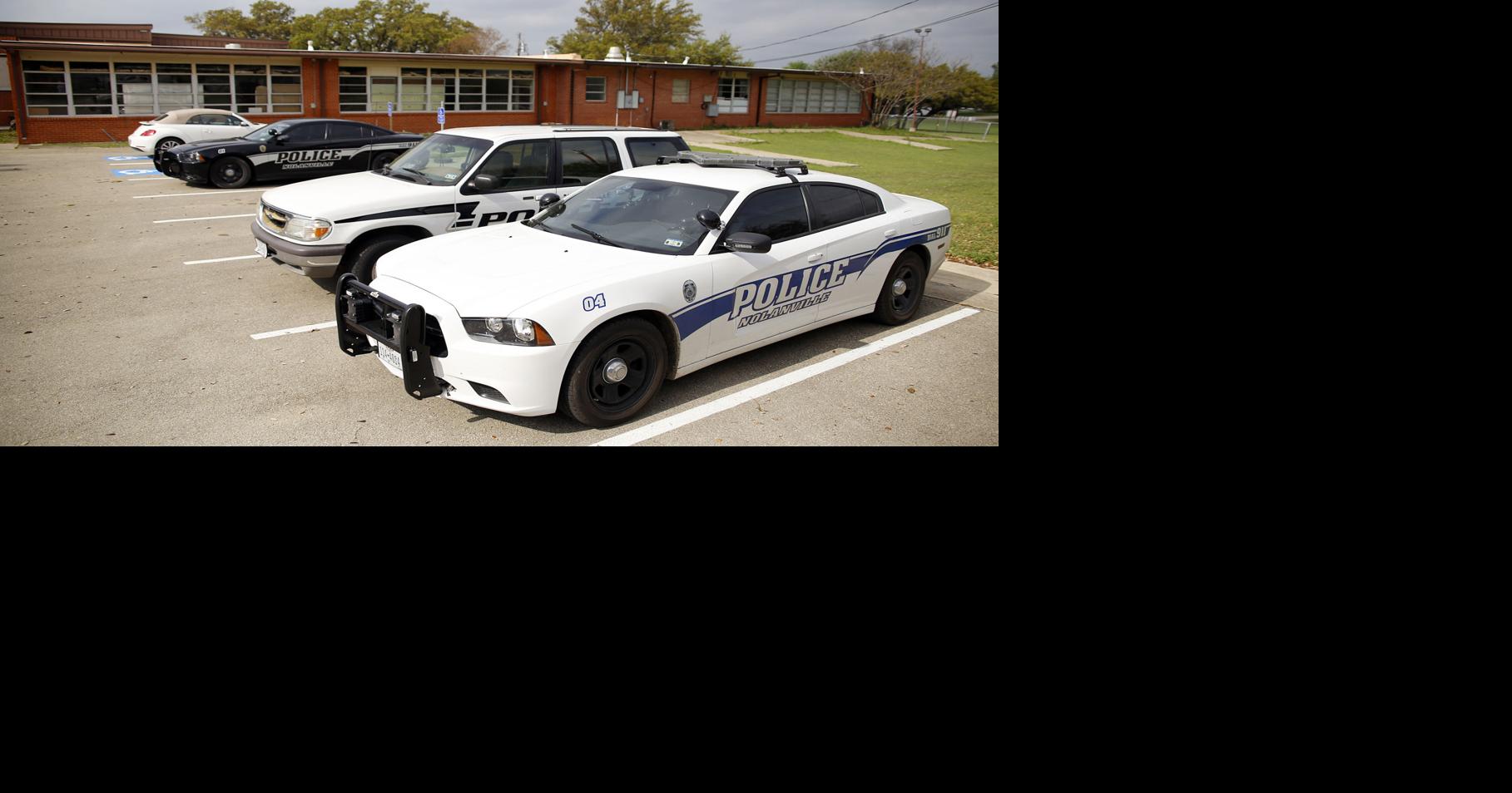 Nolanville PD awarded grant money | Local News | kdhnews.com