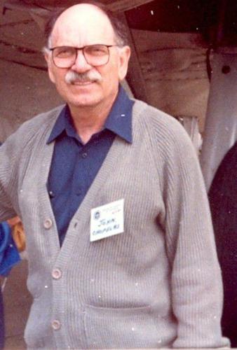 John Peter Chopelas | Obituaries | kdhnews.com