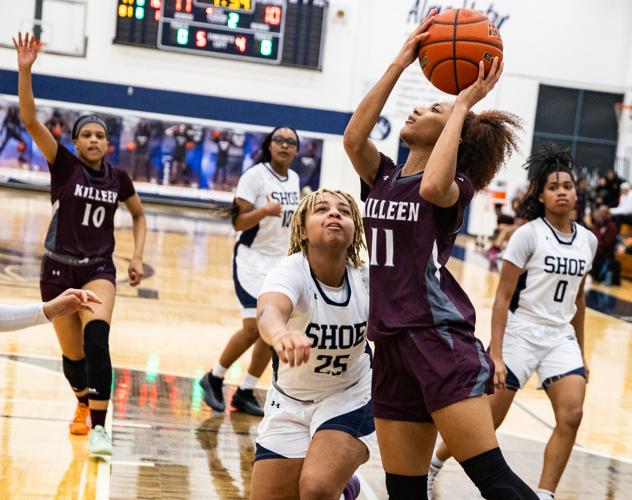 3rd straight win sends Lady Wolves into holiday break with sole ...
