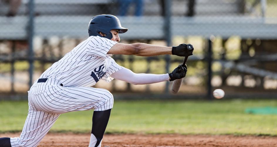 22-5A BASEBALL: Shoemaker’s Gustavo Marquez beats Chaparral 4-1 on 4 ...