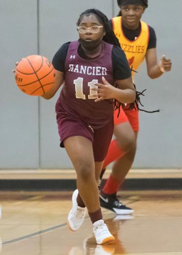 MIDDLE SCHOOL BASKETBALL: Walker's 16 helps 7A Lions earn win | Future ...