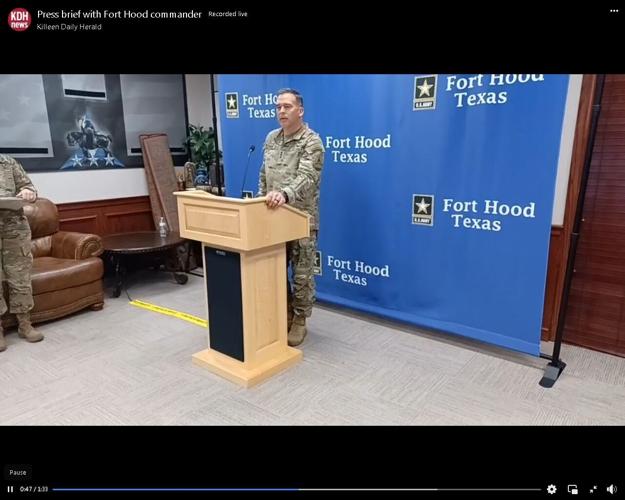 Cornyn: ‘More to be uncovered’ in Fort Hood soldier’s death ...