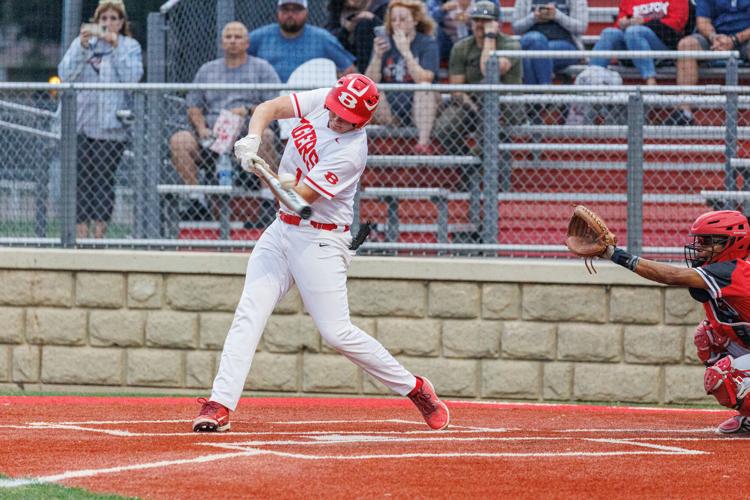 BASEBALL: Belton bashes another 22-5A foe for 7th straight win | Belton ...