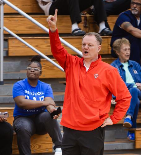 Heights cruises to 19-point win over Bryan | Harker Heights | kdhnews.com