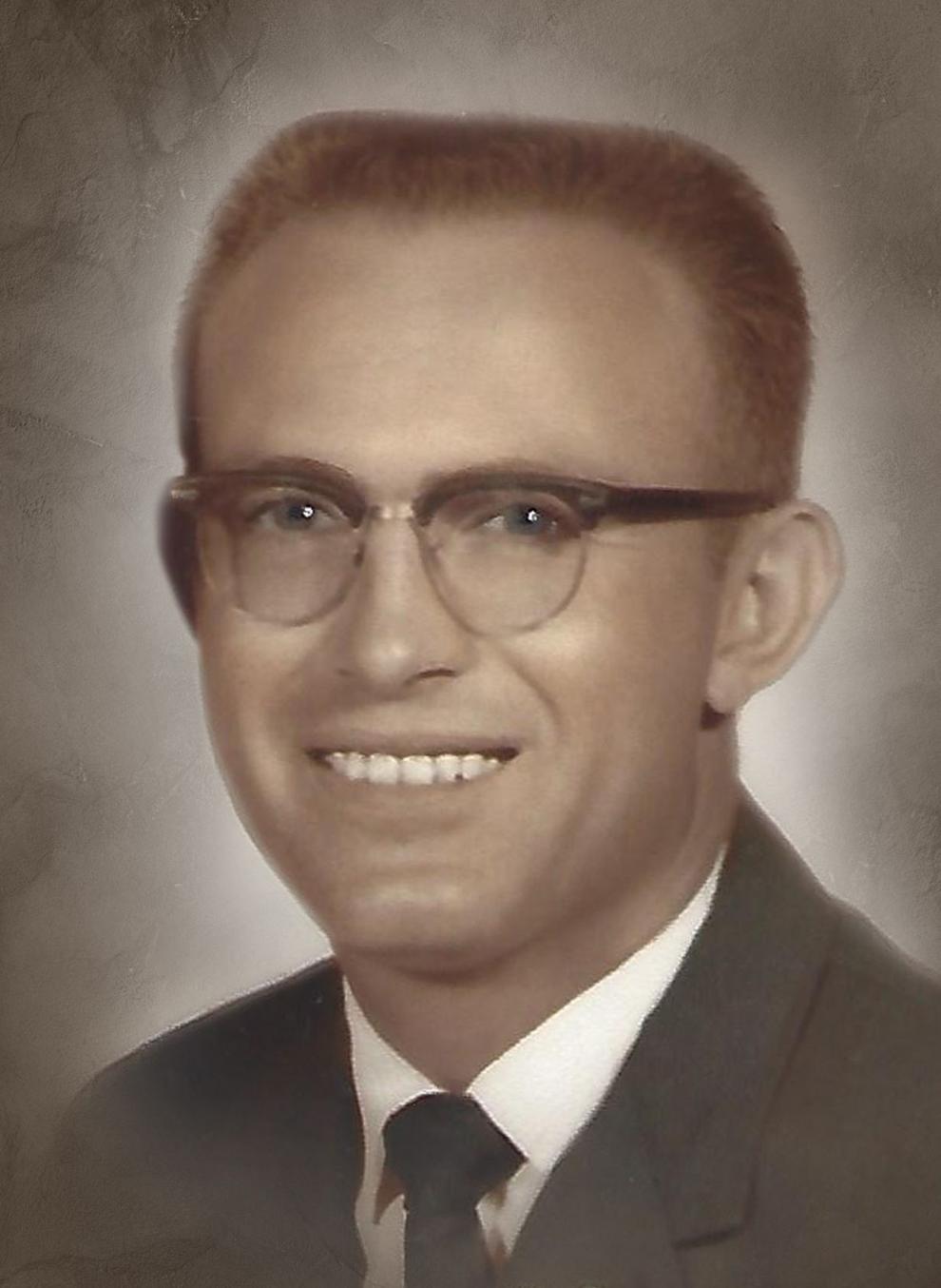 Virgil Lee Frase | Obituaries | kdhnews.com