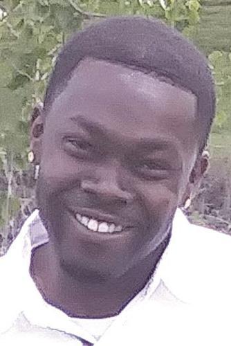 Timothy Jerome Troupe | Obituaries | kdhnews.com