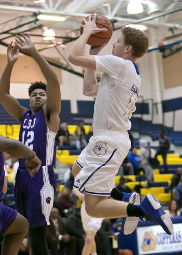 Honea scores 21 as Copperas Cove beats Austin LBJ for 6th straight win ...