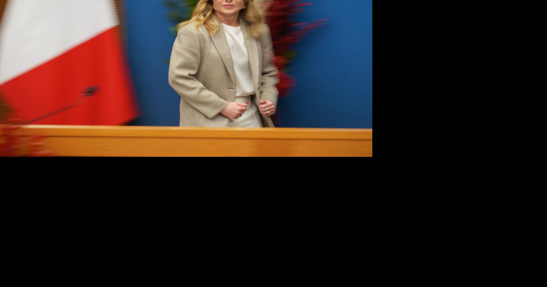 Italy backs historic EU-Mercosur trade deal after 25 years of ...