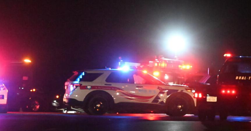 Serious accident reported near Edwards Drive in Heights | Traffic ...