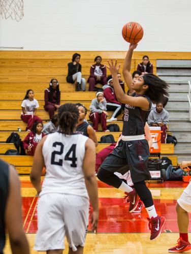 Lady Roos beat Heights, remain tied for first | Harker Heights ...