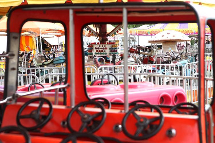 Something for everyone at 33rd Rabbit Fest | News | kdhnews.com