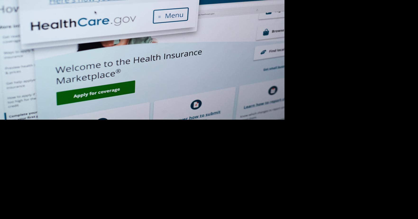 Health Care-ACA Enrollment | Living | kdhnews.com