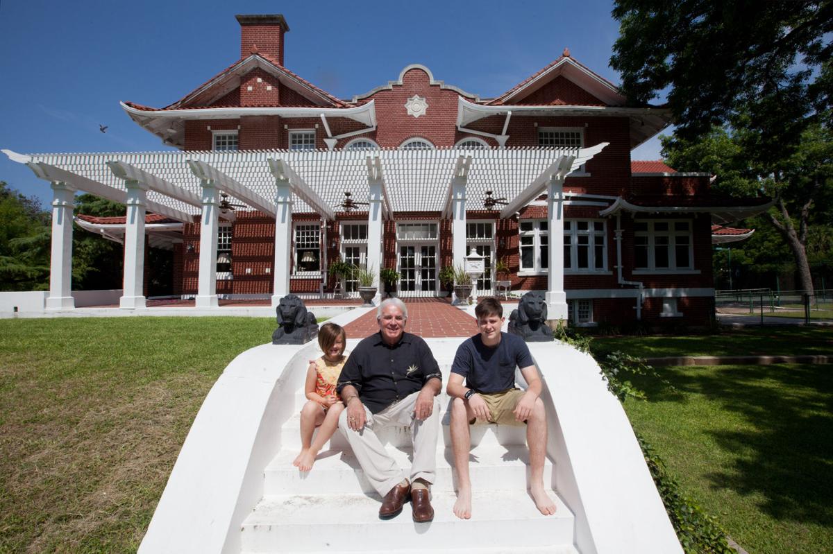 Historic Home: Chinese Mansion a ‘really nice home’ shrouded in past ...