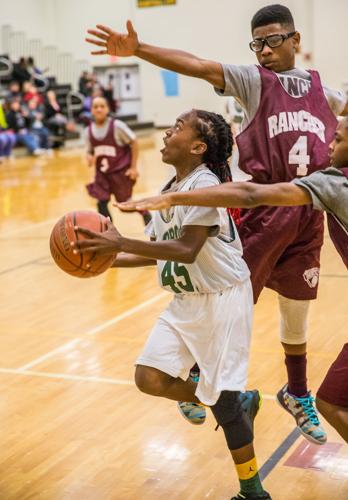 In the Area | Future Stars | kdhnews.com