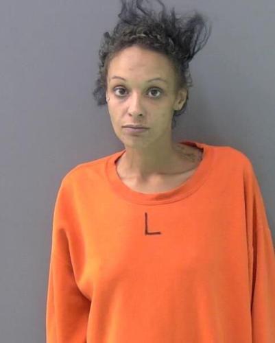 Killeen police: Woman ran over man with car during disagreement | Crime ...