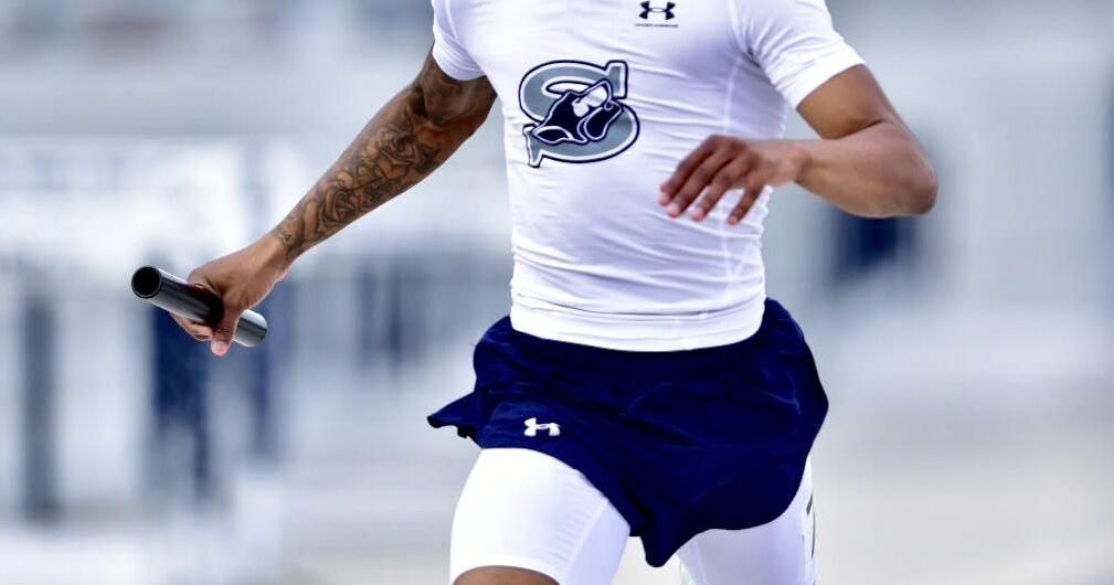 BOYS TRACK: Shoemaker dominates at KISD Relays | Shoemaker | kdhnews.com