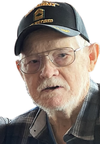 Ivan Hallett Bickel | Obituaries | kdhnews.com