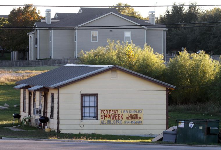 Local cities, residents tackle substandard housing | News | kdhnews.com