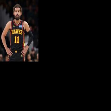 Hawks ace Young heading to Wizards | News | kdhnews.com