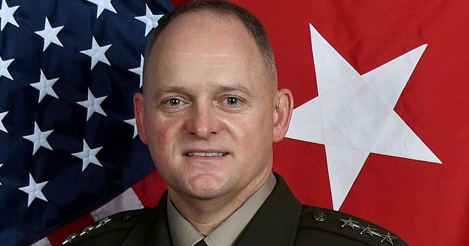 Acting commander of new Austin-based Army command gives update at ...