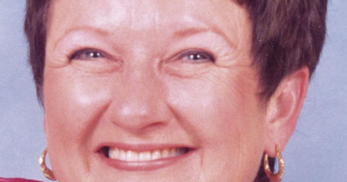 Judith L. Gilbert | Obituaries | kdhnews.com