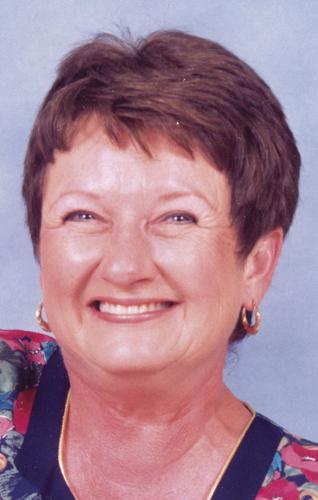 Judith L. Gilbert | Obituaries | kdhnews.com