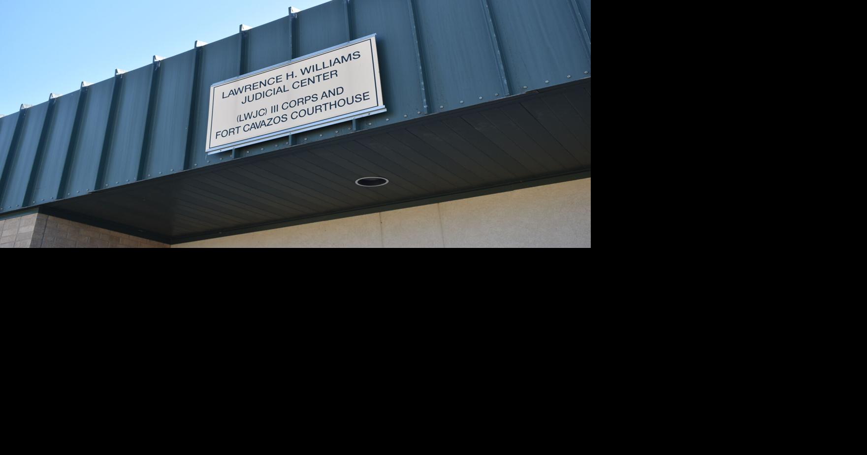 Clarke trial continues with DNA evidence; witnesses to an alleged ...